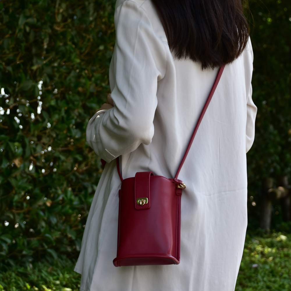 LA.IMu New Bag Release | MONOPIA